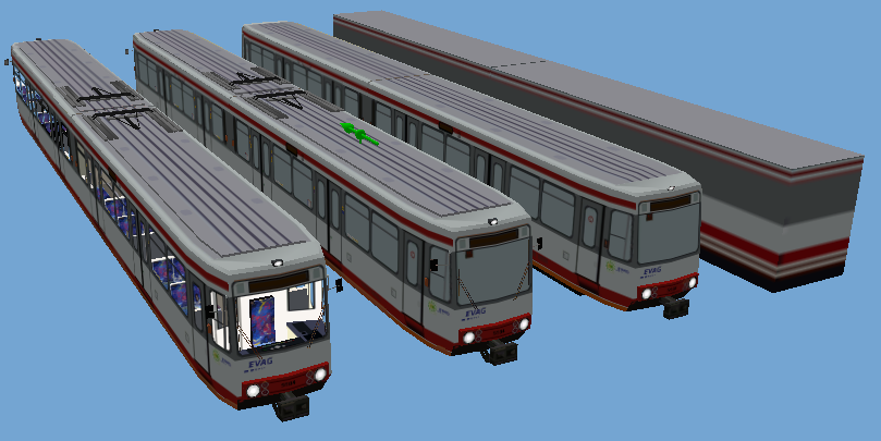 Strab in Zusi 3 - Zusi-Forum